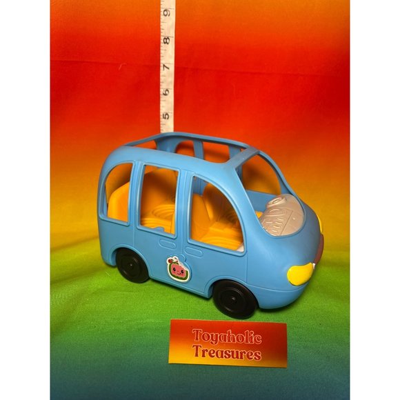 Cocomelon | Toys | Cocomelon Car W Sound | Poshmark